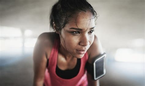 You Dont Have To Stop Exercising Because Of Excessive Sweating
