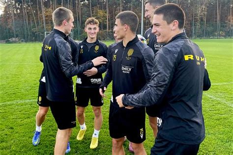 Стали відомі потенційні суперники Шахтаря та Руха у юнацькій лізі УЄФА — Football Ua