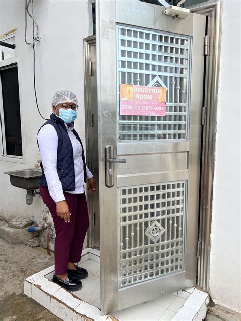 Angela Mulaisho Posted On Linkedin