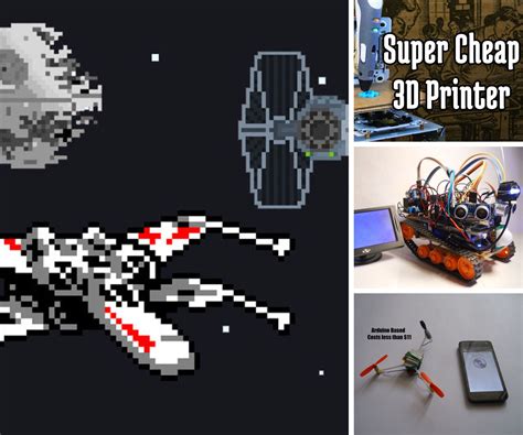 Arduino Instructables