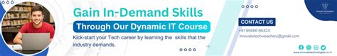 Innovate Technologies Linkedin