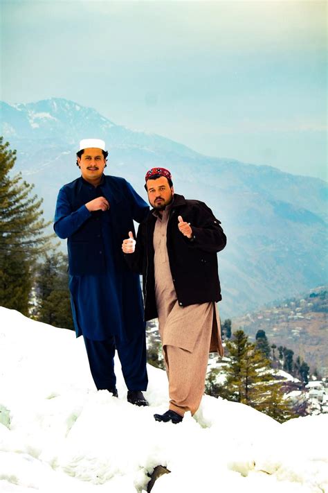 Waseem Afridi On Linkedin Beuttifull Place Murre In Pakistan