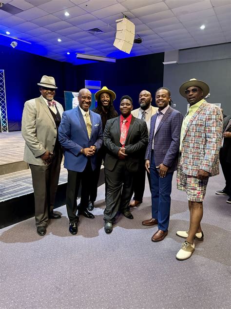 Eric Meriwether On Linkedin Moneymeriwether Speaker Legacy Impact Ftc