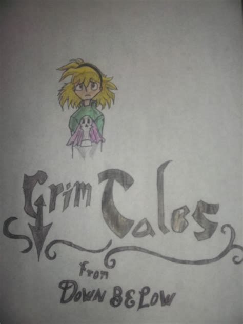 Mini Mandy By Dark Berserk On Deviantart