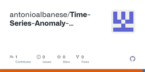 Github Antonioalbanesetime Series Anomaly Detection An Experimental Survey