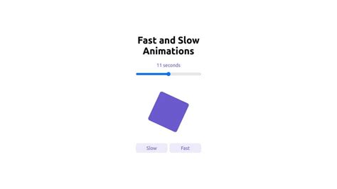 Css Animations And Css Custom Properties