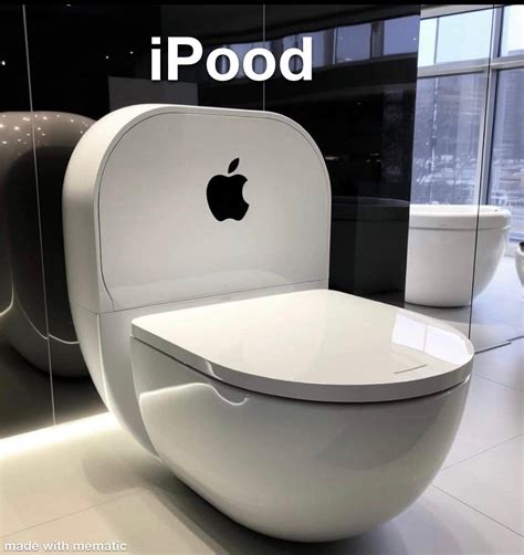 Ipood Rcursedrestroom