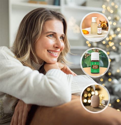 Эфирные масла и ароматерапия | Young Living Essential Oils