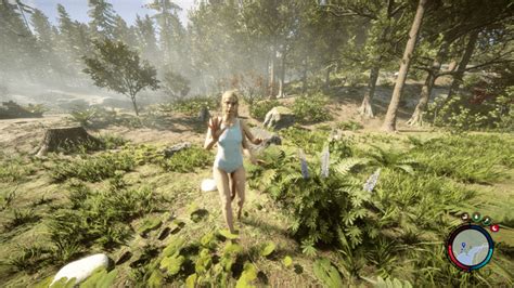 Virginia Rsonsoftheforest