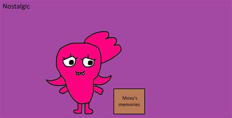Moxy Nostalgic By Raymanlover2018 On Deviantart