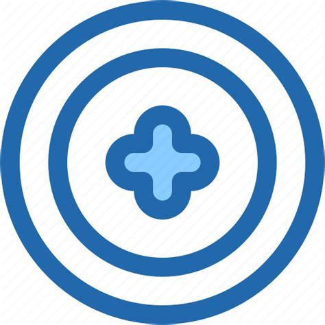 Add Plus Sign Addition Button Post Icon Download On Iconfinder