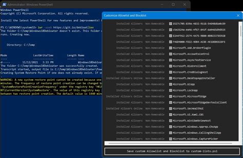 How To Quickly Remove Bloatware From Windows 11