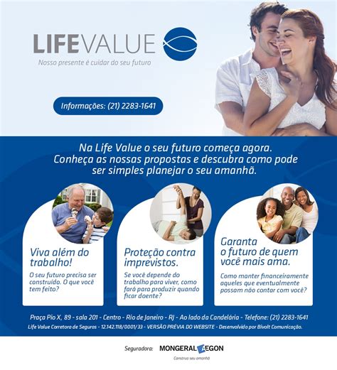 Life Value