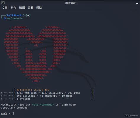 Basicpentesting1靶机渗透basicpentesting教程 Csdn博客