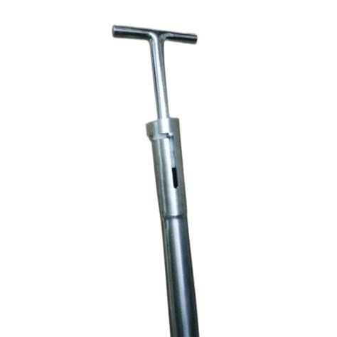 Vertical Sampling Rod Application Industrial At Best Price In