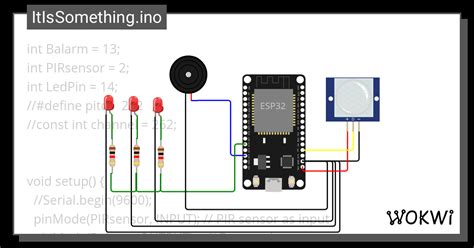 Error LEDC Is Not Initialized Nodemcu ESP In Wokwi Programming Arduino Forum