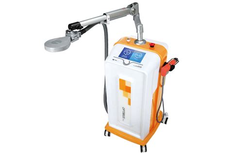 Optimus Pro – rPMS Repetitive periphere Nervenstimulation
