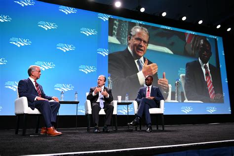 Architects Of ARP Implementation Discuss Local Funding National Association Of Counties