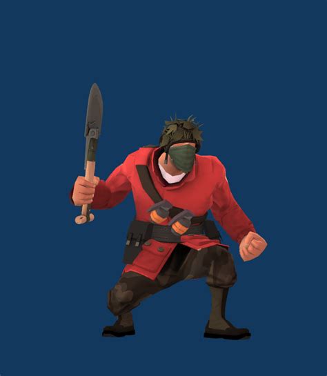 Bad Tf2 Hats With Good Cosmetic Loadouts Pt4 Rtf2fashionadvice