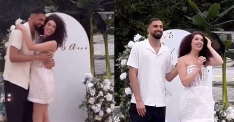 ვიდეო გოგო თუ ბიჭი გიორგი მამარდაშვილი და მისი მეუღლე შვილს ელოდებიან 1news Ge