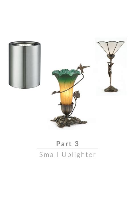 Create A Stunning Home Cinema With Small Uplighters