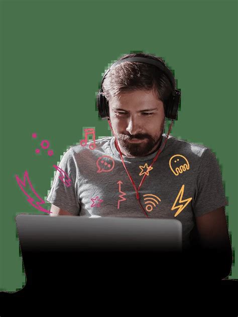 Amdocs Digital Network Transformation Communications