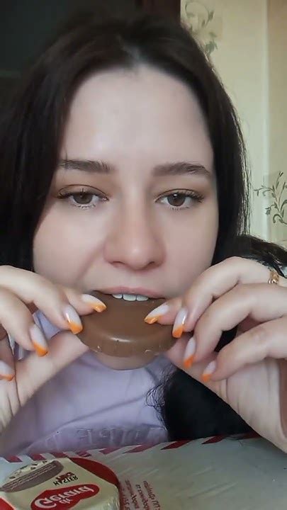 Шоколадная вафля 😋 Youtube