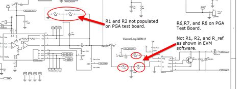 PGA 309 EVM Support Amplifiers Forum Amplifiers TI E2E Support Forums