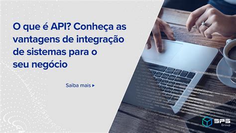 o que é api sps group