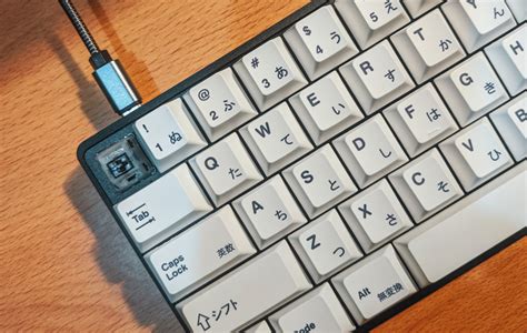 Ibus Mozc デューロス