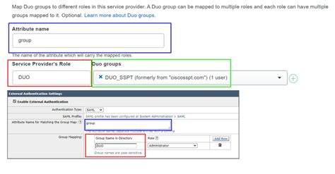 Configure Saml For Security Management Appliance With Duo And Azure Cisco