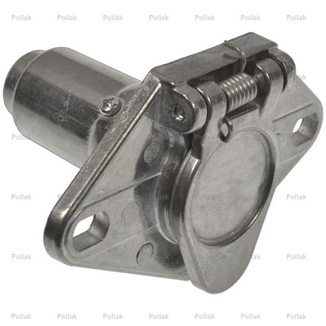 Buy 6 Way Connector Socket Online Young Farts Rv Parts