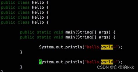 Linux实操之常用指令详解