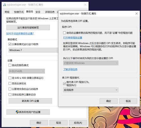 调整sql developer19 1的界面字体和编辑器字体的大小 sqldevelope19 如何设置字体 csdn博客