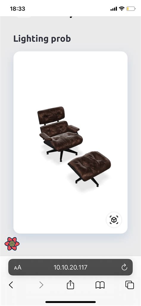 Model Texture Changes On Quick Look Issue Google Model Viewer GitHub