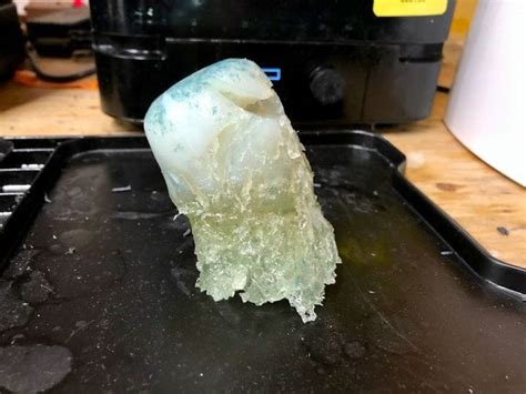 Question Of The Week Resin D Printing Safety Fabbaloo