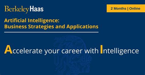 Artificial Intelligence Online By Uc Berkeley Executive Education On Linkedin Berkeleyexeced