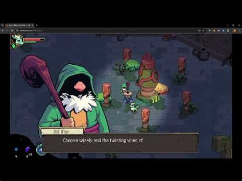 Ancient Forest No Relics Speedrun Challenge Submission YouTube