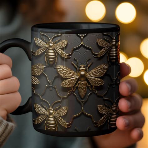 Unique Mugs Etsy
