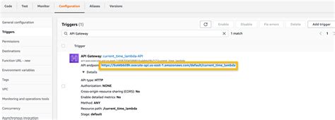 Triggering Lambda To Send Messages To Sqs