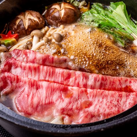 兜 麻布十番 別館 ～しゃぶしゃぶ すき焼き 焼肉～（麻布十番 焼肉） 楽天ぐるなび