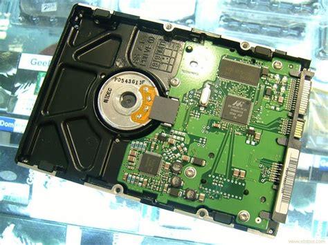 西部数据usb30硬盘固件损坏数据恢复实例分享