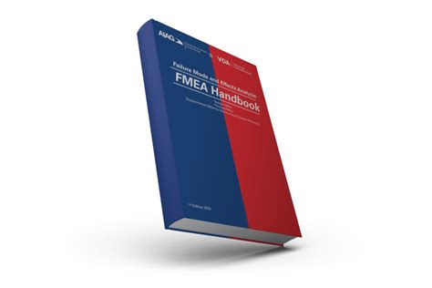 FMEA AIAG VDA FMEA Meaning FMEA Types 46 OFF