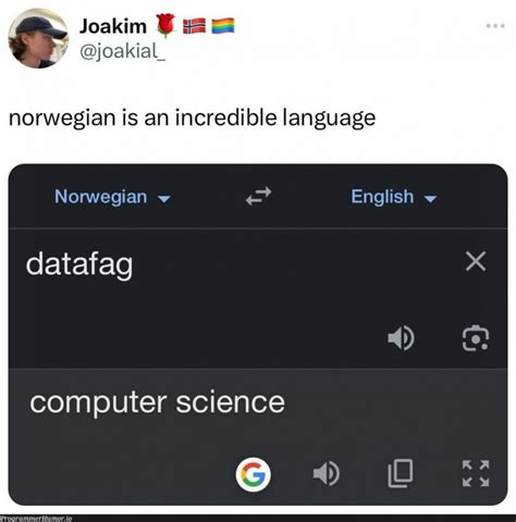 Computerscienceisnotacult