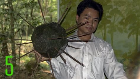 Watch Out For These 5 Booby Traps In The Vietnam War Sofrep