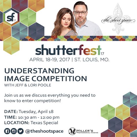 Sf Class 1 The Shoot Space