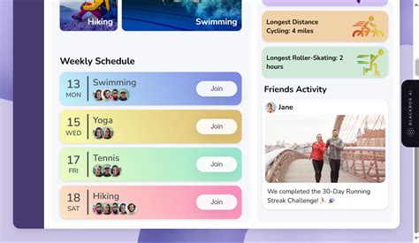 Github Kunal7216 Responsive Dashboard Bento Style