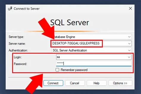 Microsoft Sql
