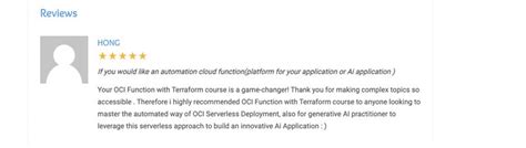 Luke Martin Feldman Aka Martin Linxfeld On Linkedin Oci Terraform Serverless Devops Genai