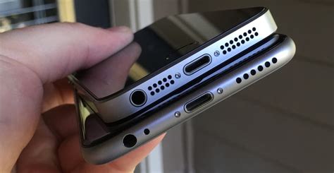 IPhone SE Review Not Too Babe But Maybe Too Late